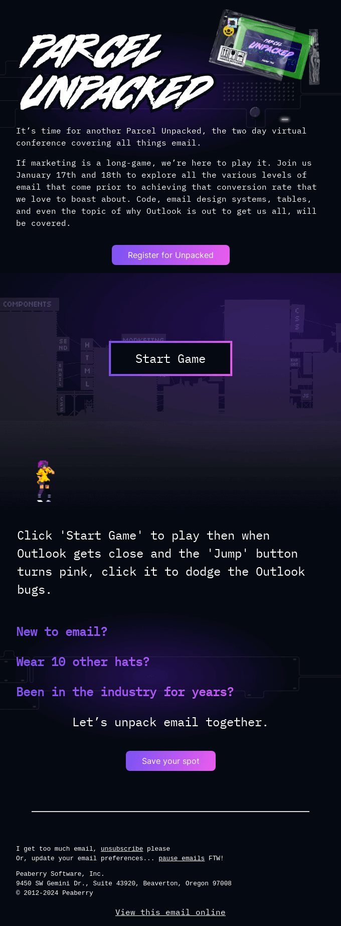 Game On! How Gamification Can Level Up Your Email Marketing & Engage ...