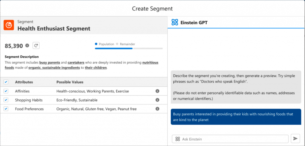 Salesforce Introduces Marketing Gpt And Commerce Gpt For Personalized