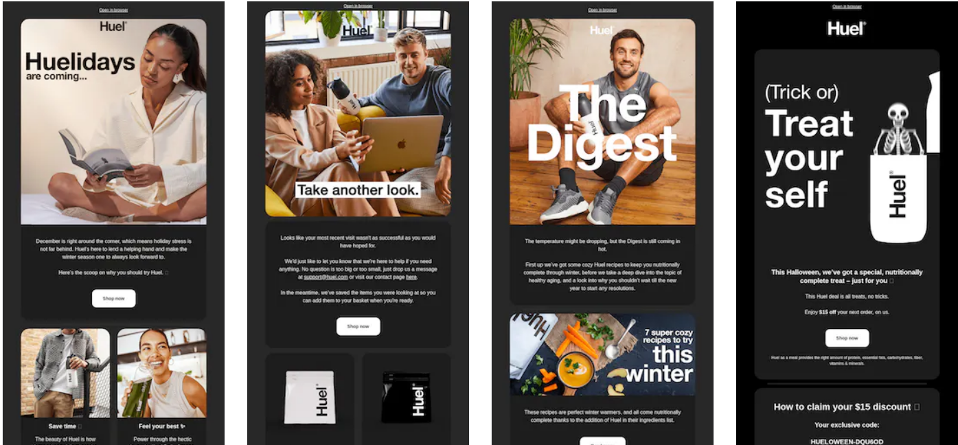 How to Maintain Brand Consistency in Email Marketing