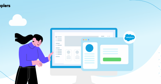 Salesforce Marketing Cloud Growth Edition: AI Integration & Real-Time Data