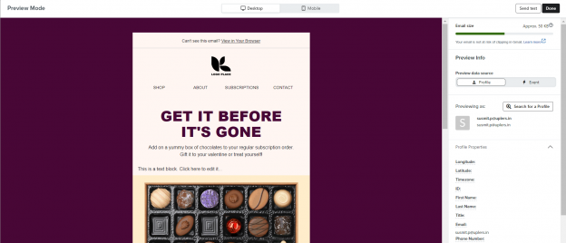Expert Guide to Dynamic Emails in Klaviyo