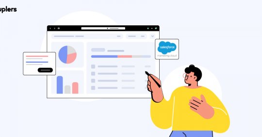 How to Maximize Marketing Connectivity With Marketing Cloud AI