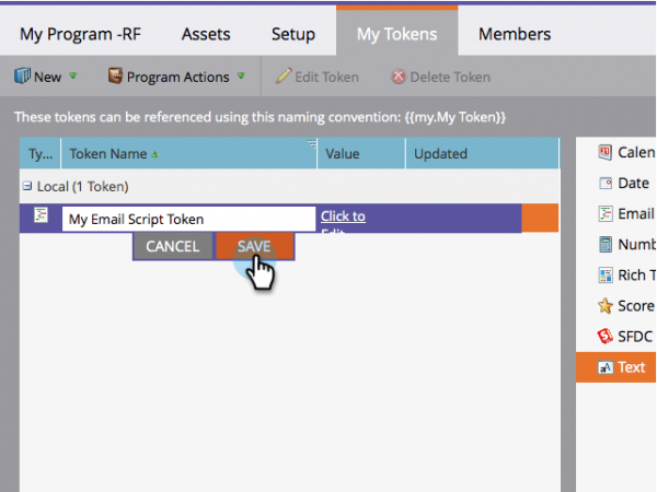 How does segmentation and personalization work in Marketo