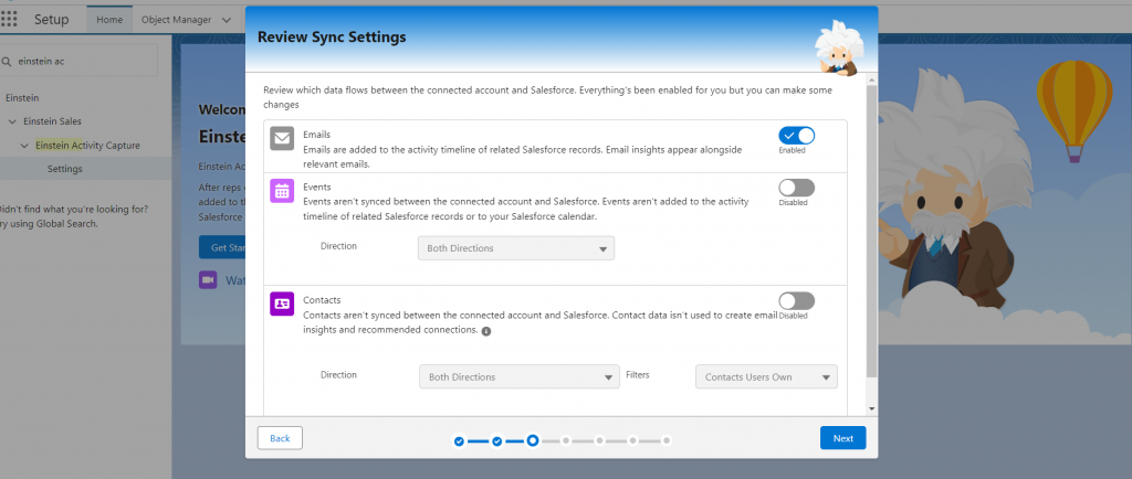 How to Integrate Gmail with Salesforce (Use Case Example Included)