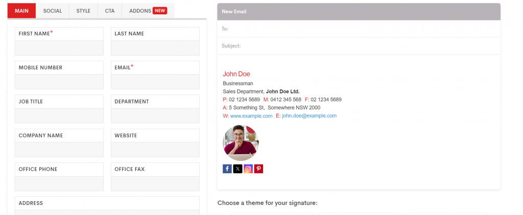 Best Drag-and-Drop Email Newsletter Template Builders for 2025