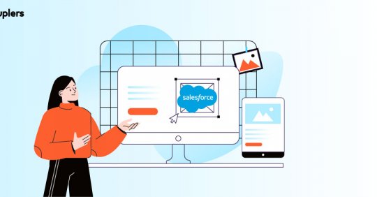 Learn How to set up Salesforce Email Relay for Enhanced Email ...