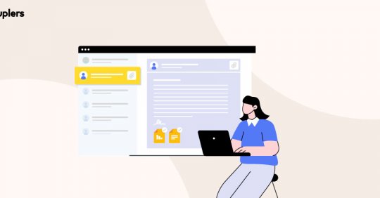 How to Perform Mail Merge in Outlook with Attachments