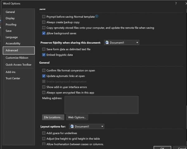 How to Perform Mail Merge in Outlook with Attachments