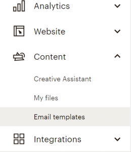 A Developer’s Guide to Coding Custom Email Templates in Mailchimp