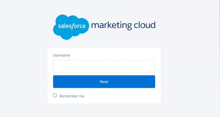 How to Create Perfect Email Templates in Salesforce Marketing Cloud
