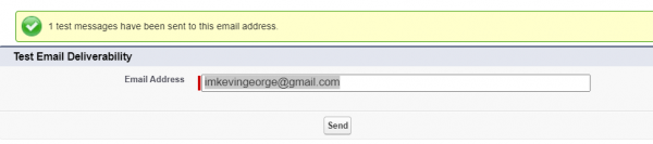 Learn How to set up Salesforce Email Relay for Enhanced Email ...