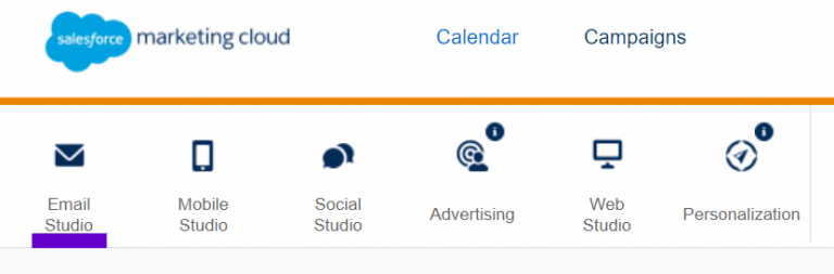 How to Create Perfect Email Templates in Salesforce Marketing Cloud
