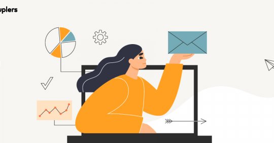 Email Automation Workflows & Examples for Marketers