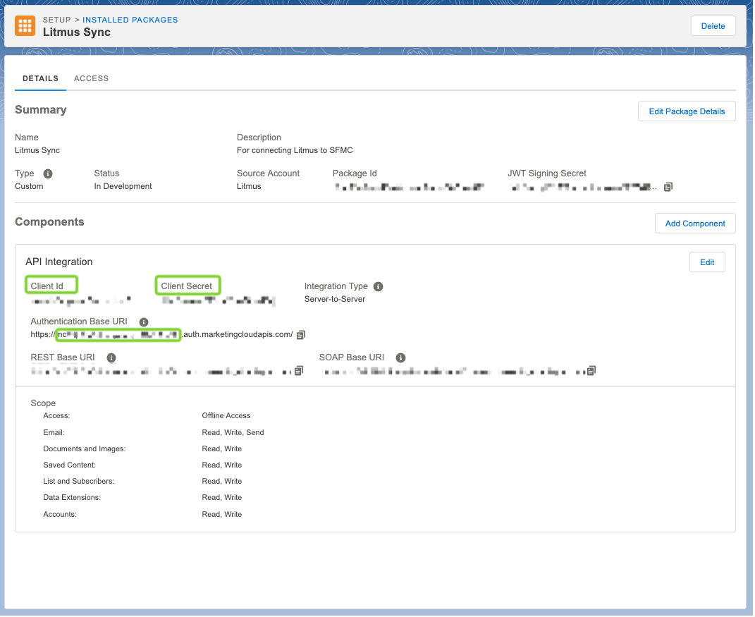 How to Perform Litmus Email Testing in Salesforce Marketing Cloud