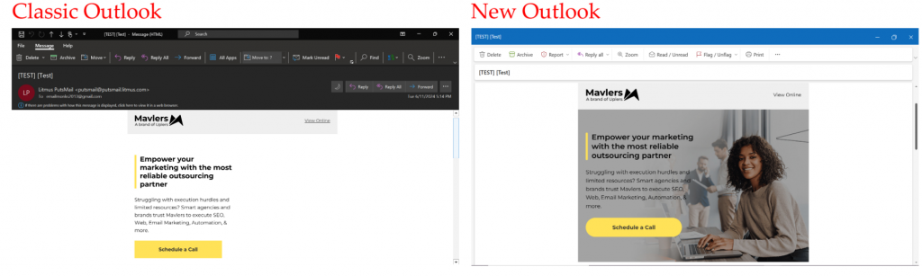 A Guide to Microsoft’s New Outlook for Windows: Changes and Tips