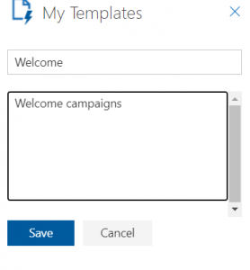 How to Create Email Templates in Microsoft Outlook(Web) & Outlook(App)