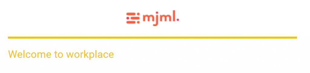 How to create and code responsive emails using MJML coding