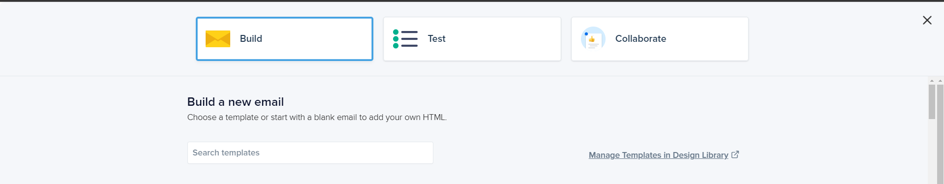 Litmus Builder Explained: Quick Start Guide for Email Designers