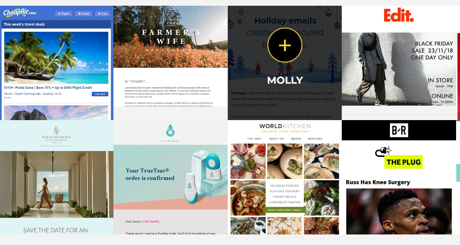 Litmus Builder Explained: Quick Start Guide for Email Designers
