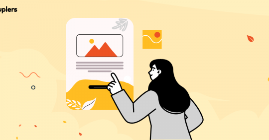 8 Must-See Fall Sale Email Templates to Boost Your Campaigns