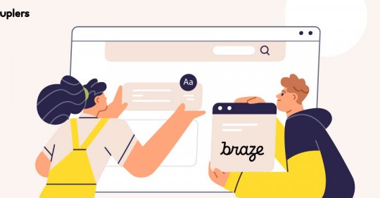 How to Use Liquid for Dynamic Content in Braze Emails | Beginner’s Guide
