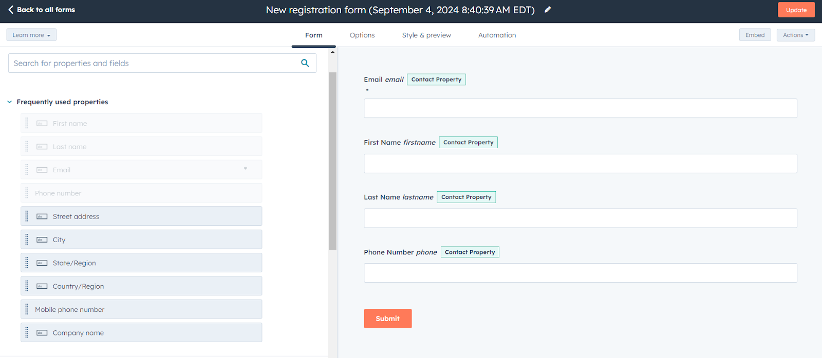Step-by-Step Guide to Building HubSpot Landing Pages That Convert
