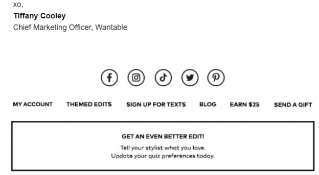 Email Header & Footer Design Guide: 10 Best Practices & Mistakes to Avoid