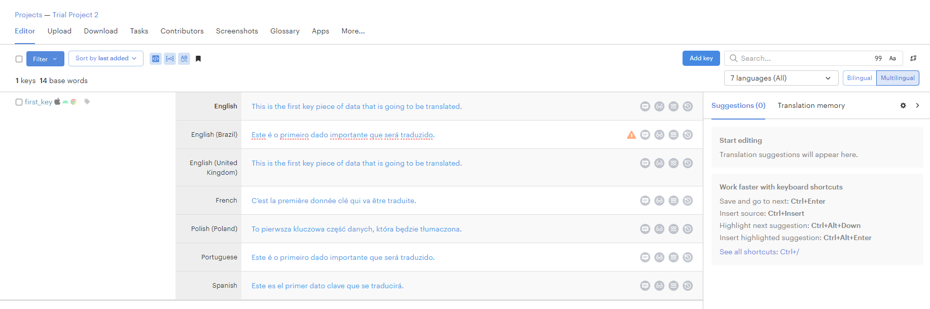 Email Localization: Using Lokalise to Reach Non-Native Subscribers