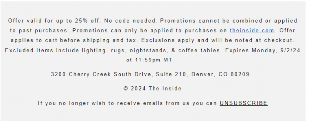 Email Header & Footer Design Guide: 10 Best Practices & Mistakes to Avoid