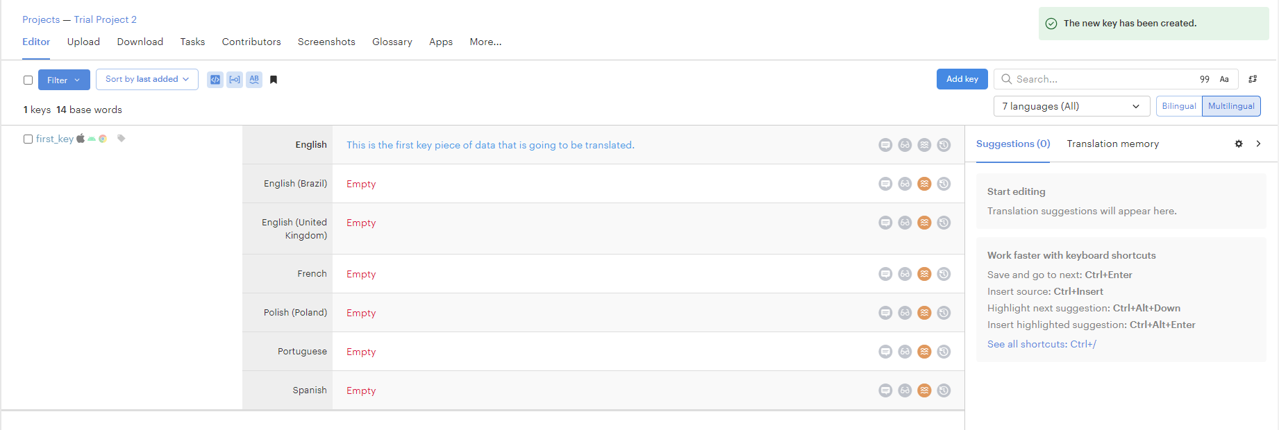 Email Localization: Using Lokalise to Reach Non-Native Subscribers