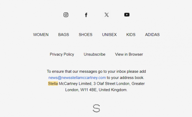 Email Header & Footer Design Guide: 10 Best Practices & Mistakes to Avoid
