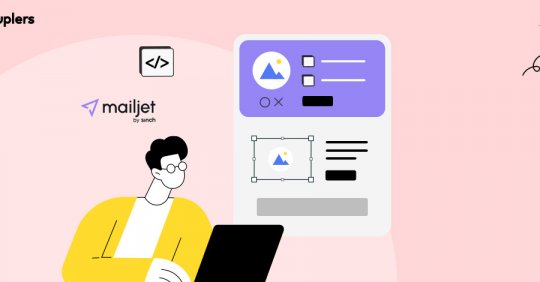 How to Use Mailjet Templating Language for Effective Email Personalization