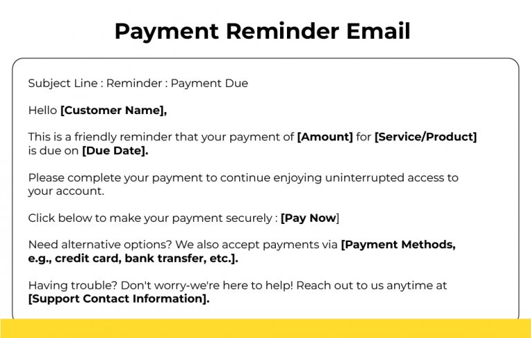 Reminder Emails That Work: Best Practices and Inspiring Examples