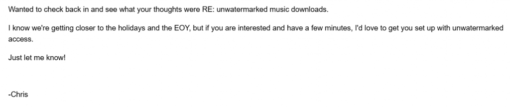 Reminder Emails That Work: Best Practices and Inspiring Examples