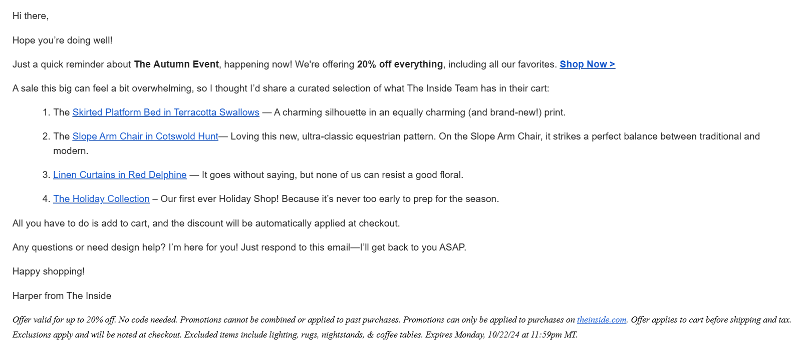 Reminder Emails That Work: Best Practices and Inspiring Examples