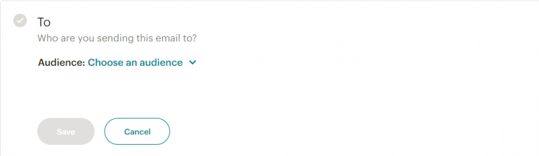 How to Use Mailchimp Merge Tags for Dynamic Email Campaigns