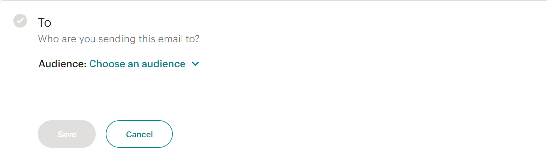 How to Use Mailchimp Merge Tags for Dynamic Email Campaigns