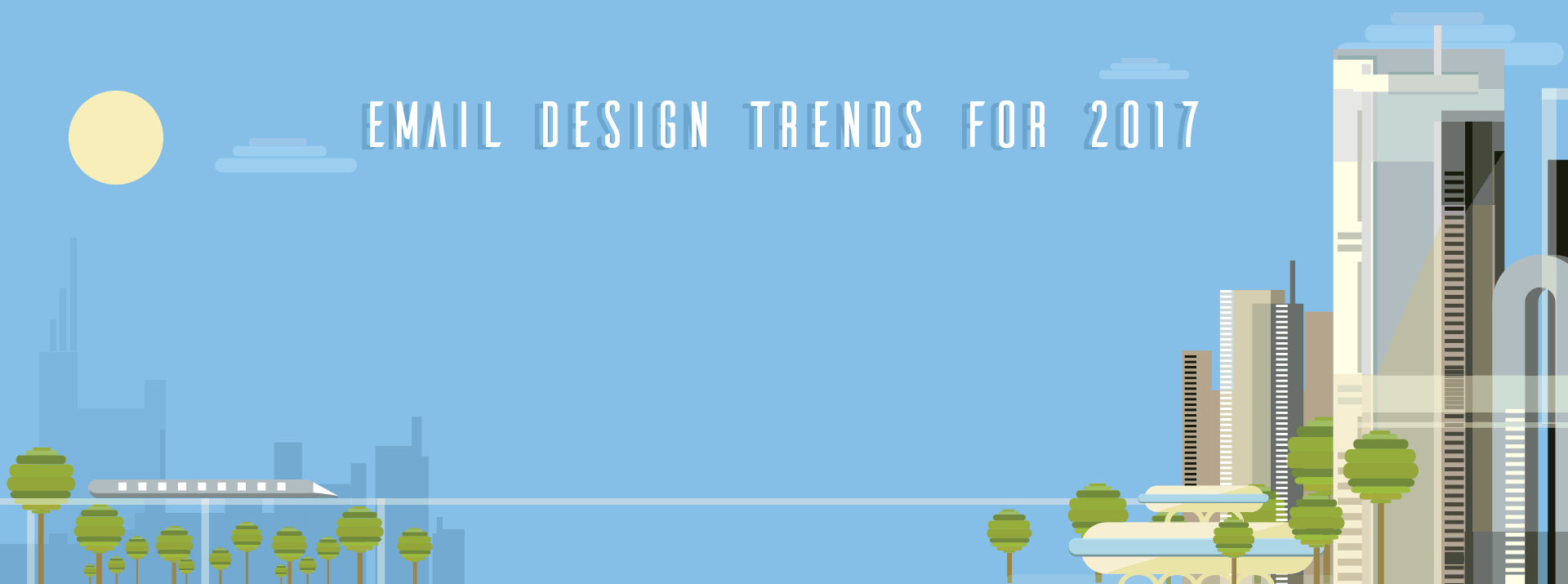 Email Design Trends for 2017