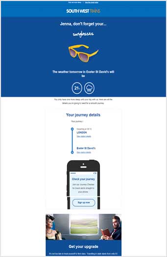Email Marketing Strategy Guide for Successful Email Campaign